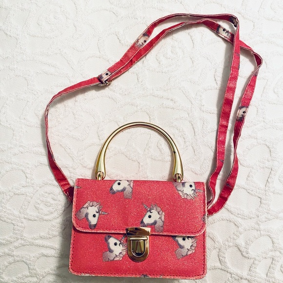 Olivia Miller | Accessories | Olivia Miller Kids Handbag | Poshmark